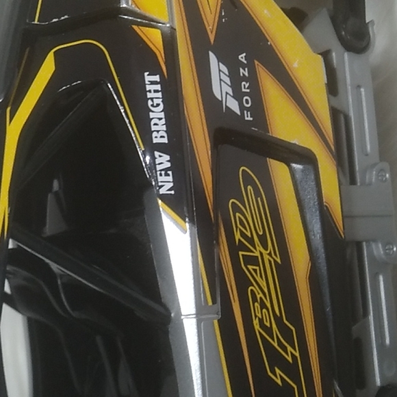 New Bright | Toys | Forza New Bright Funco Motorsports Rc Vehicle ...